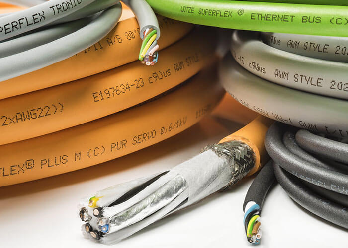 electrical cable - jiechajian.net