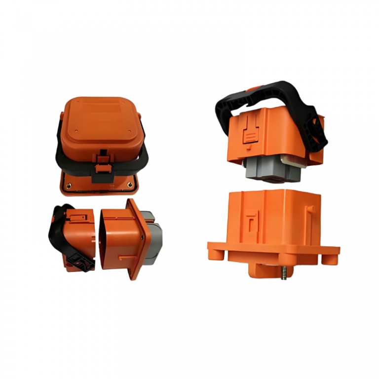 大电流连接器厂商_制造商_工厂（新能源） - 德索精密工业